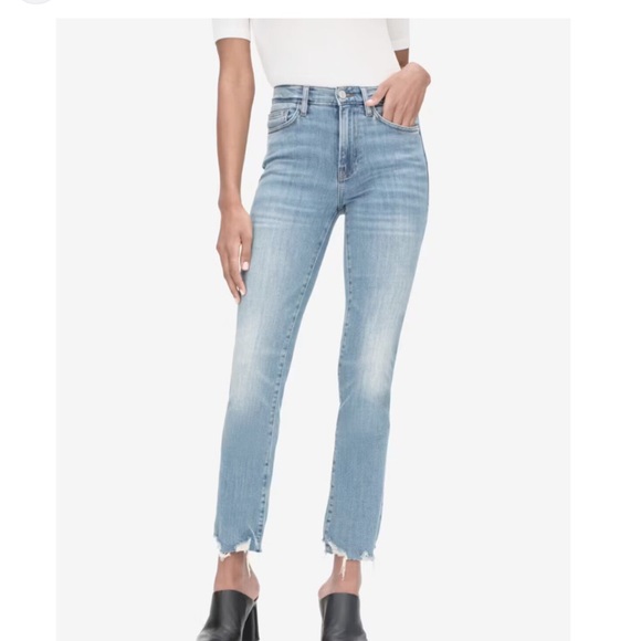 Frame Denim | Jeans | Frame Le High Straight | Poshmark